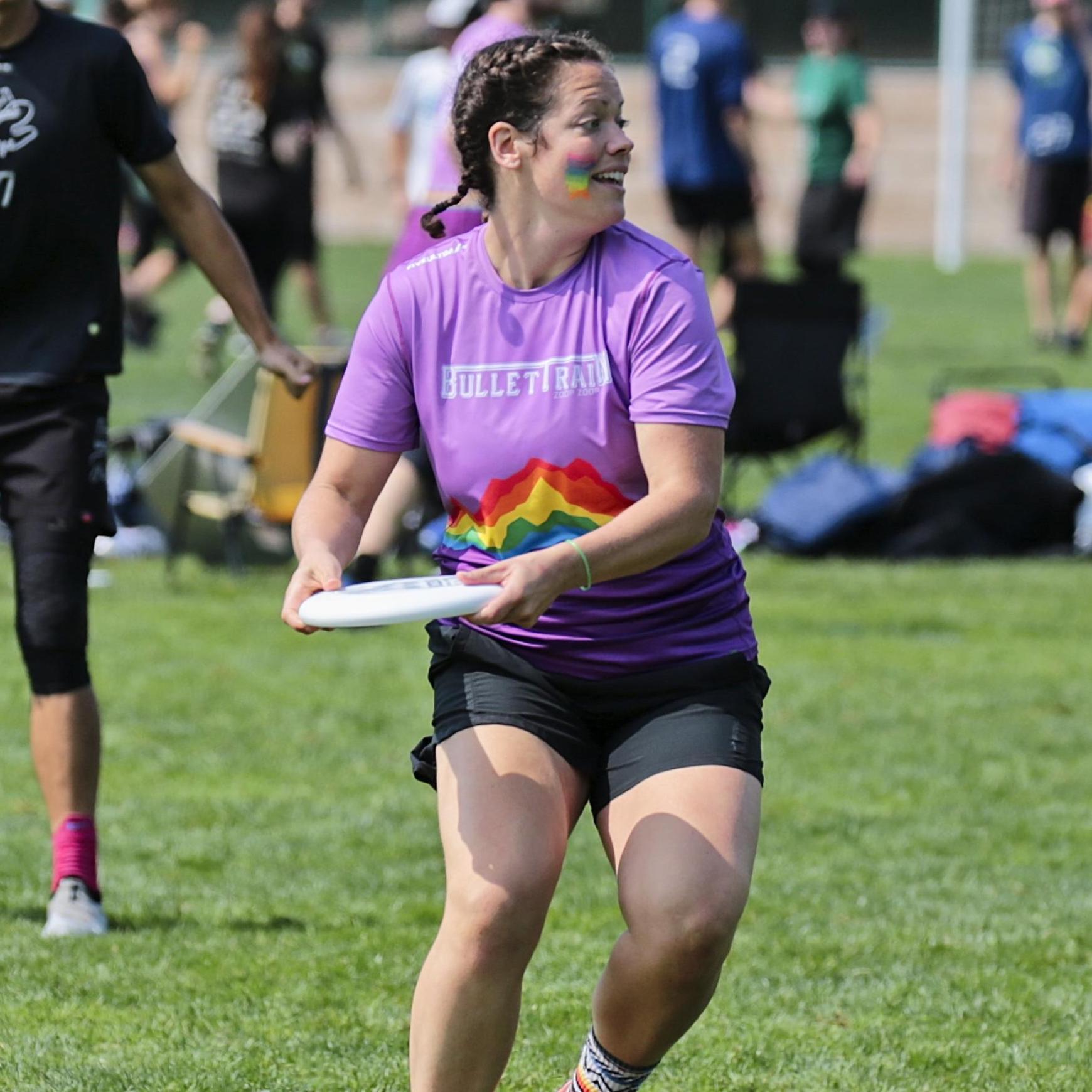 Roster – Bullet Train Ultimate